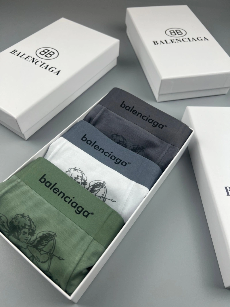 Affordable Balenciaga Underwear