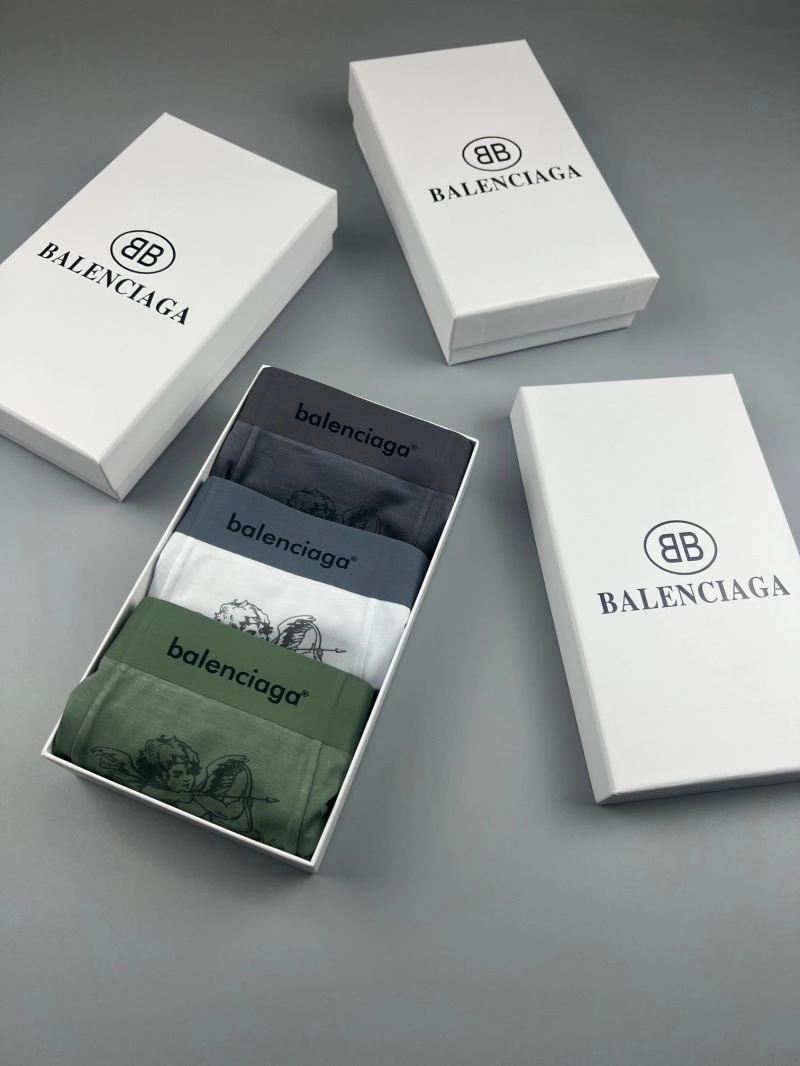 Affordable Balenciaga Underwear