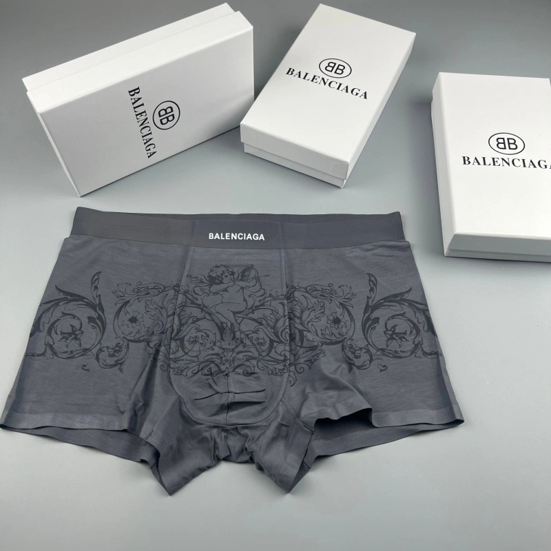 Top match Balenciaga Underwear