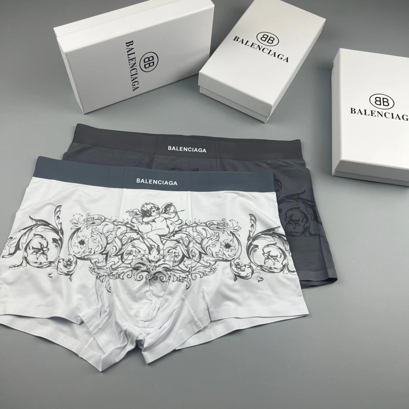 Top match Balenciaga Underwear