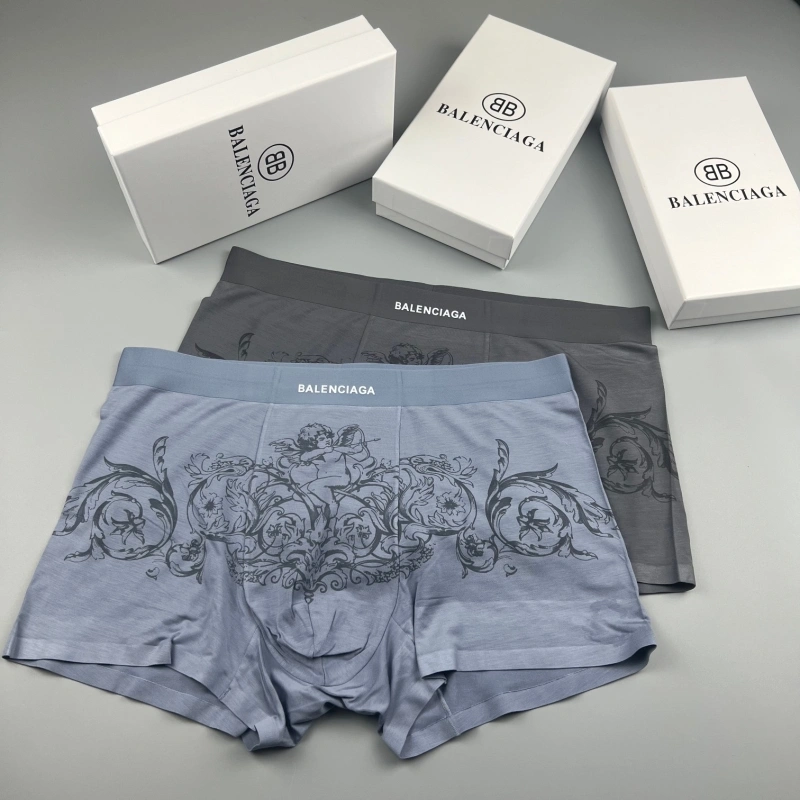 Top match Balenciaga Underwear