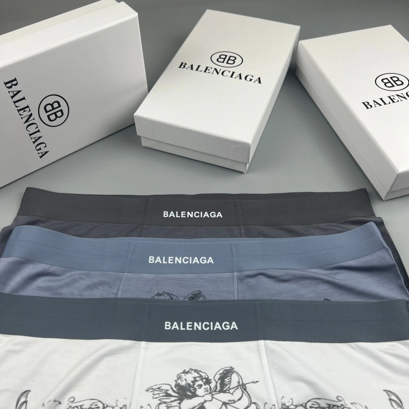 Top match Balenciaga Underwear
