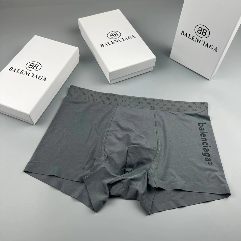 Mirror quality Balenciaga Underwear