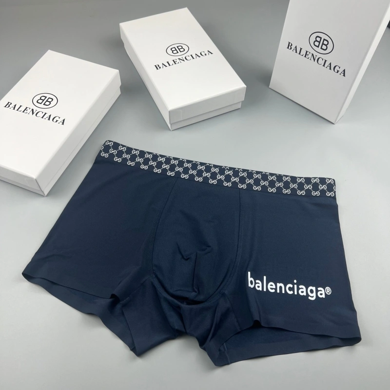 Mirror quality Balenciaga Underwear