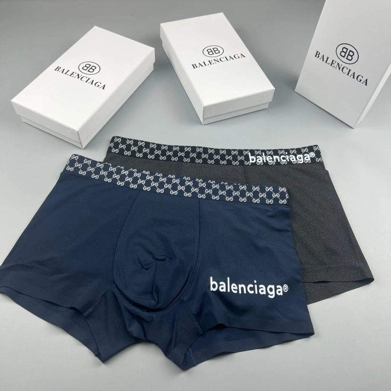 Mirror quality Balenciaga Underwear