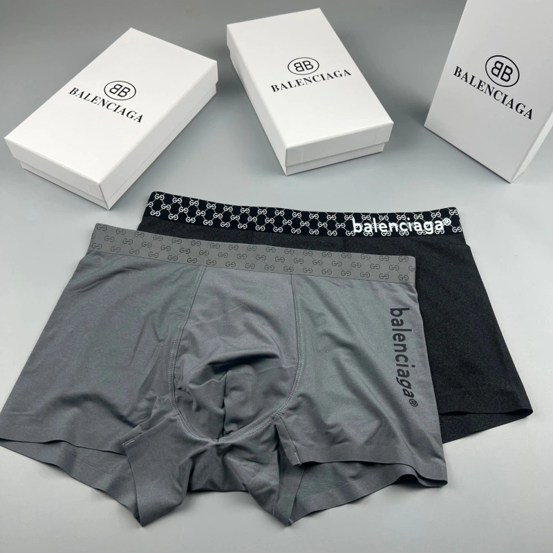 Mirror quality Balenciaga Underwear