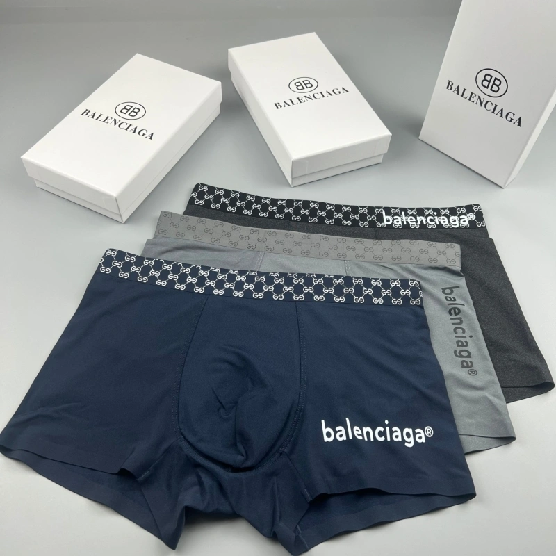 Mirror quality Balenciaga Underwear