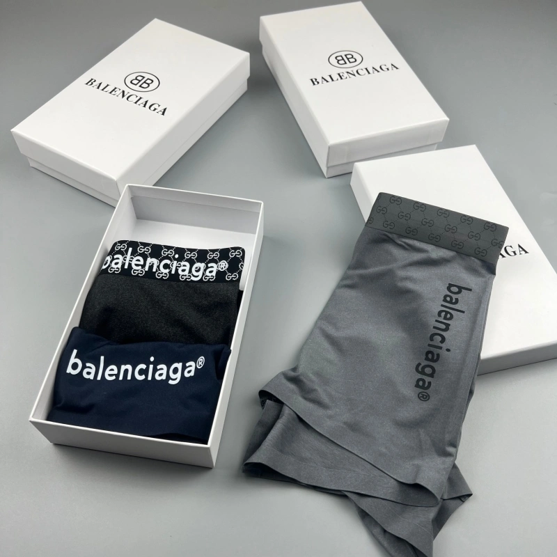 Mirror quality Balenciaga Underwear
