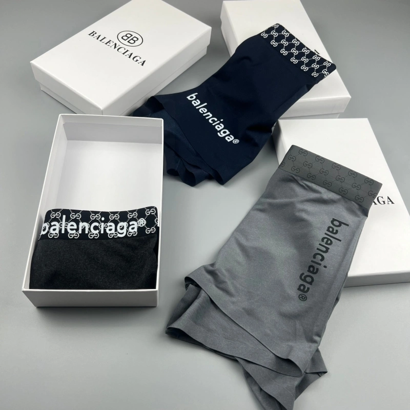Mirror quality Balenciaga Underwear