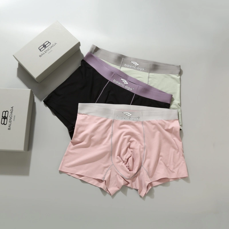 Precise copy Balenciaga Underwear