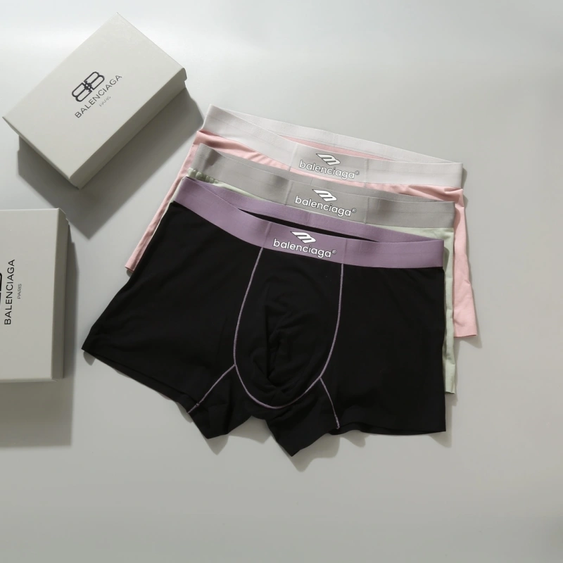 Precise copy Balenciaga Underwear