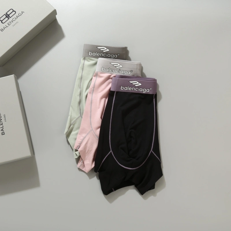 Precise copy Balenciaga Underwear
