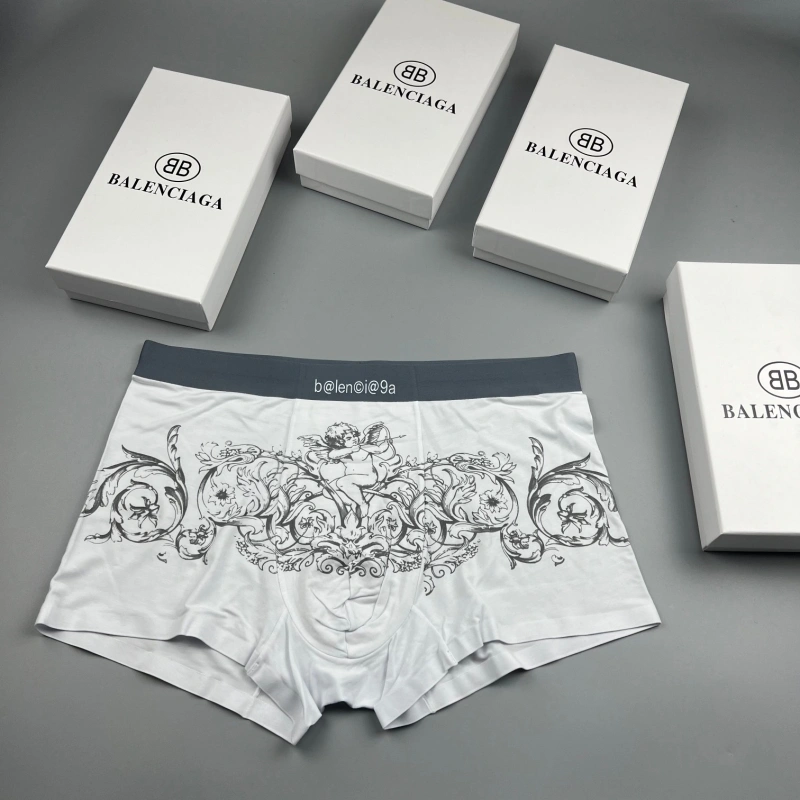 Balenciaga Underwear