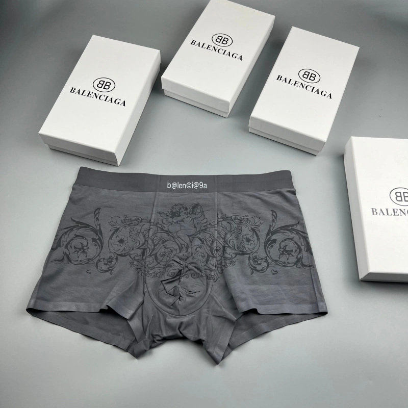 Brand-original Balenciaga Underwear