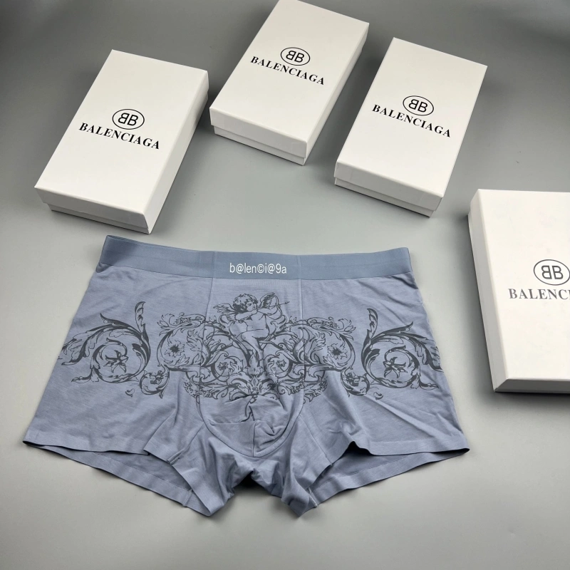 Brand-original Balenciaga Underwear