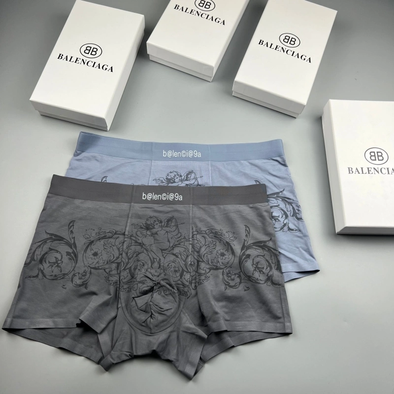 Brand-original Balenciaga Underwear