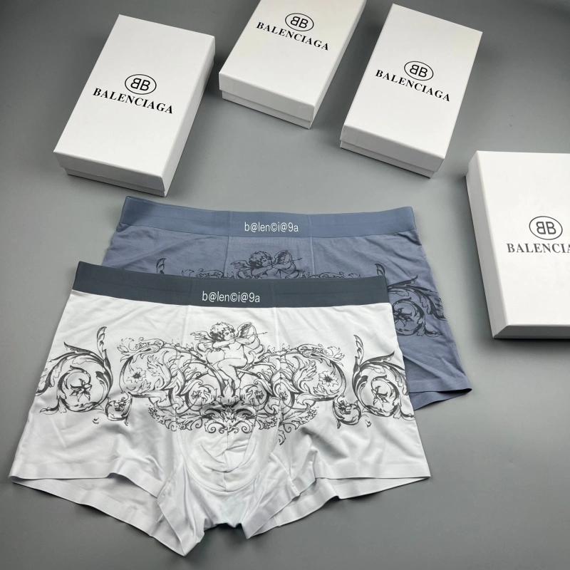 Brand-original Balenciaga Underwear