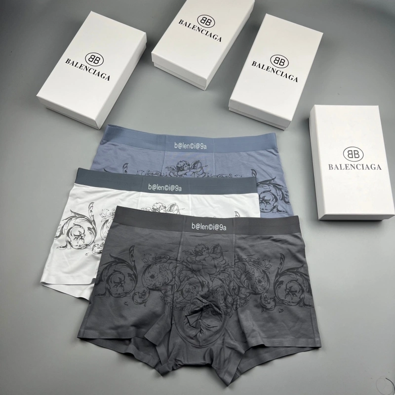 Brand-original Balenciaga Underwear