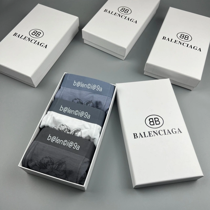 Brand-original Balenciaga Underwear