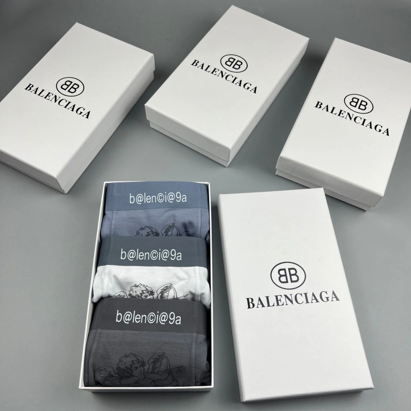 Brand-original Balenciaga Underwear