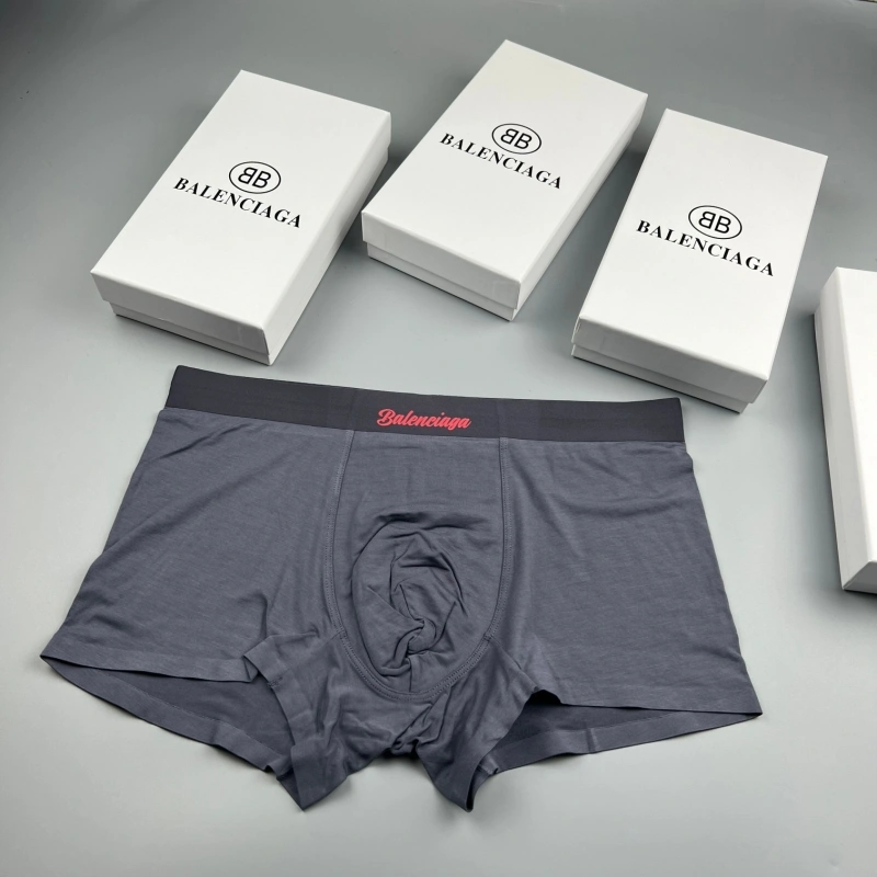 Top mirror Balenciaga Underwear