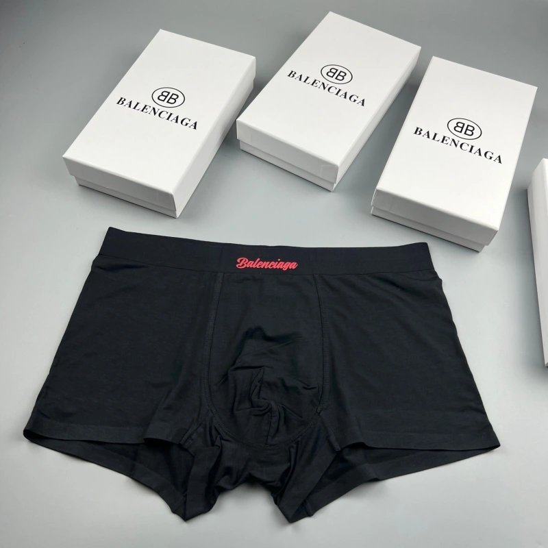 Top mirror Balenciaga Underwear