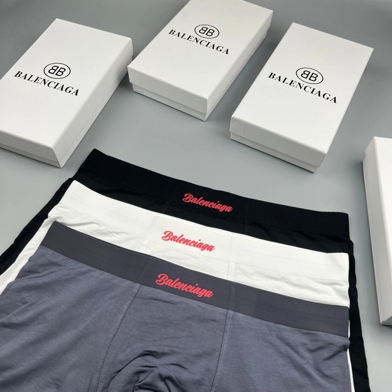 Top mirror Balenciaga Underwear