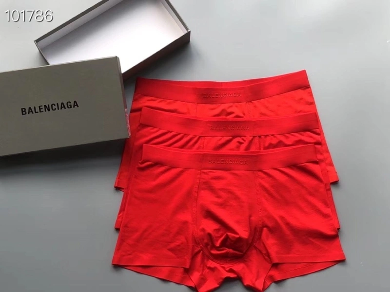 Authentic Balenciaga Underwear