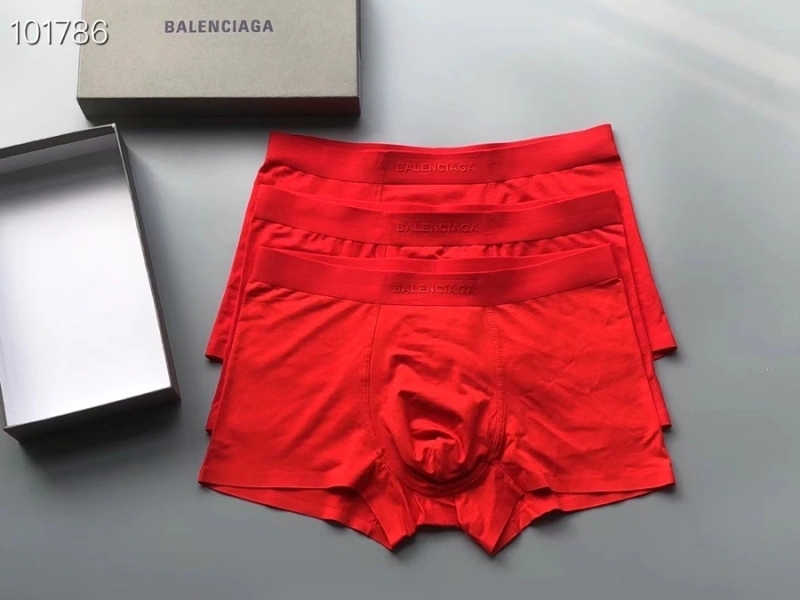 Authentic Balenciaga Underwear