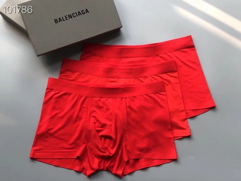 Authentic Balenciaga Underwear