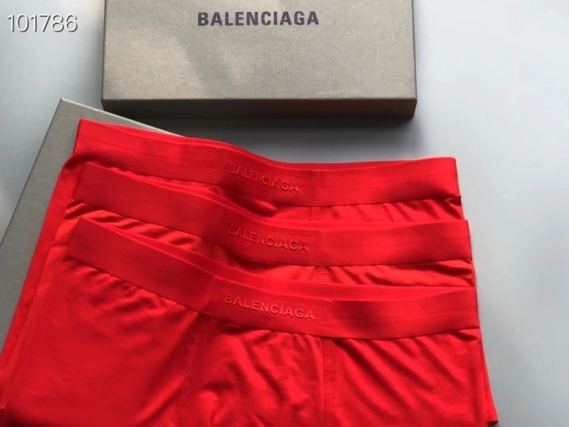 Authentic Balenciaga Underwear