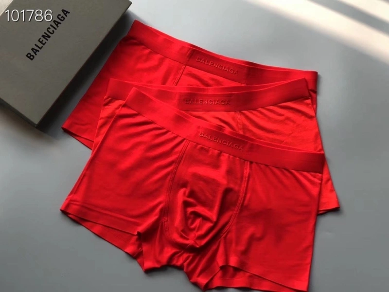 Authentic Balenciaga Underwear