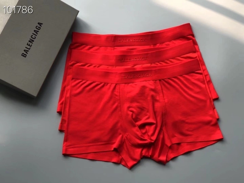 Authentic Balenciaga Underwear