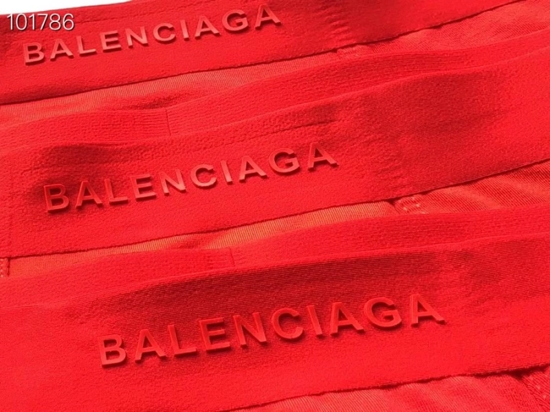 Authentic Balenciaga Underwear
