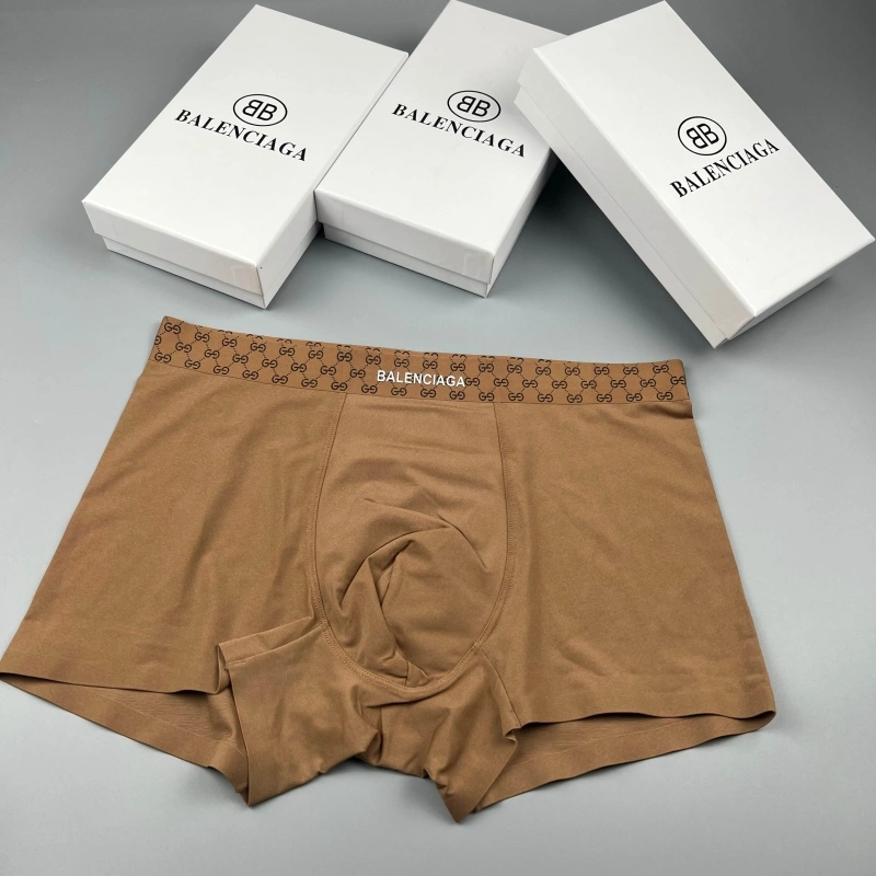 OEM Balenciaga Underwear