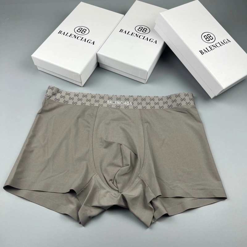 OEM Balenciaga Underwear