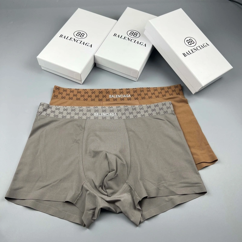 OEM Balenciaga Underwear