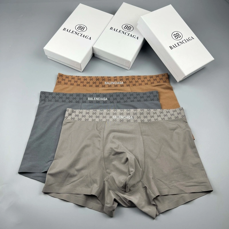 OEM Balenciaga Underwear