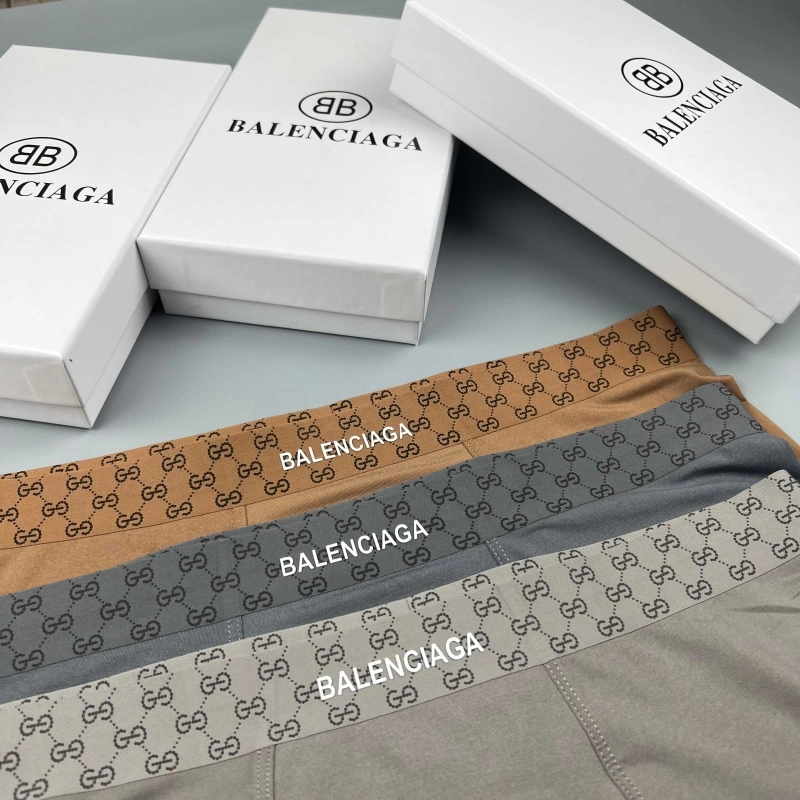OEM Balenciaga Underwear