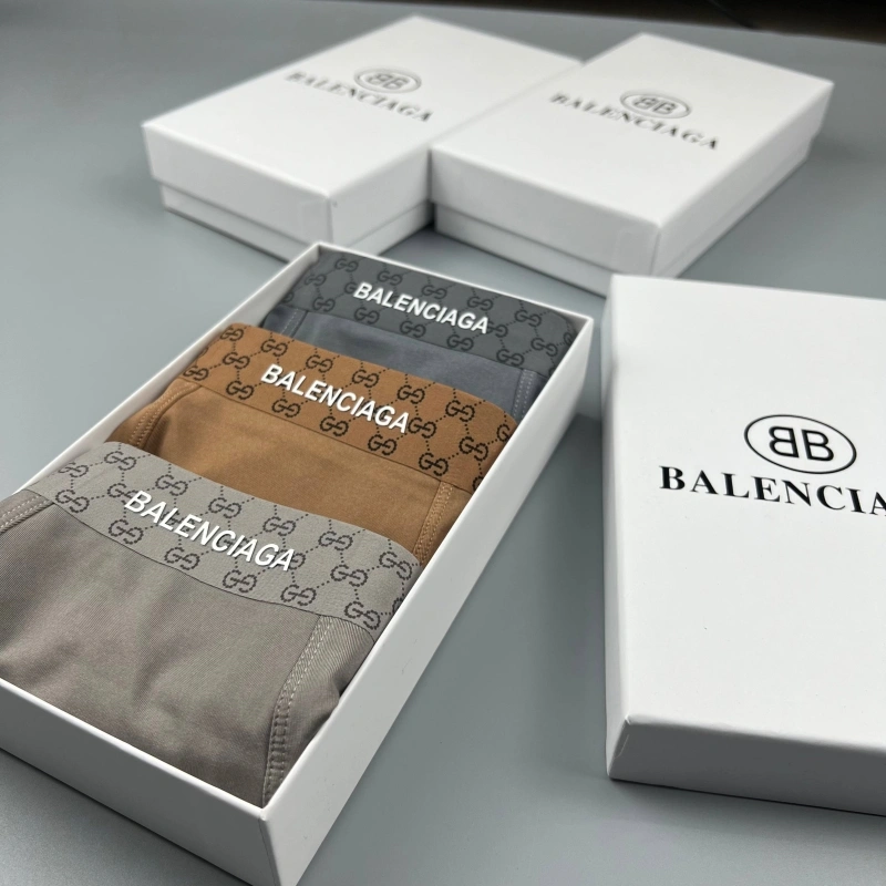 OEM Balenciaga Underwear