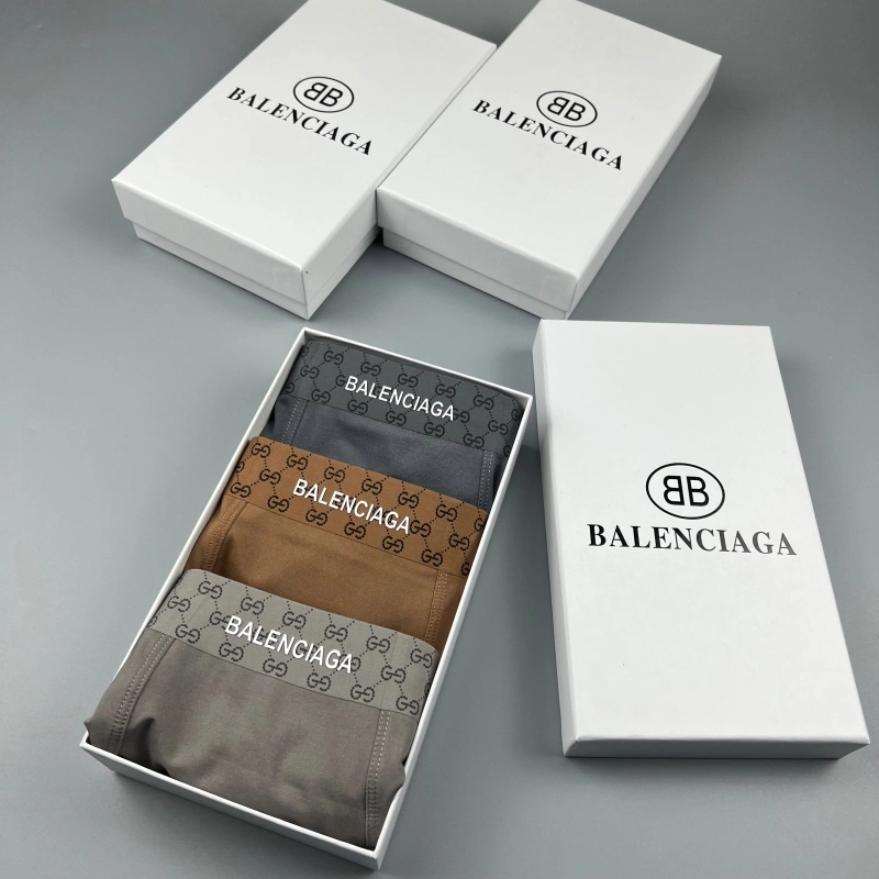 OEM Balenciaga Underwear
