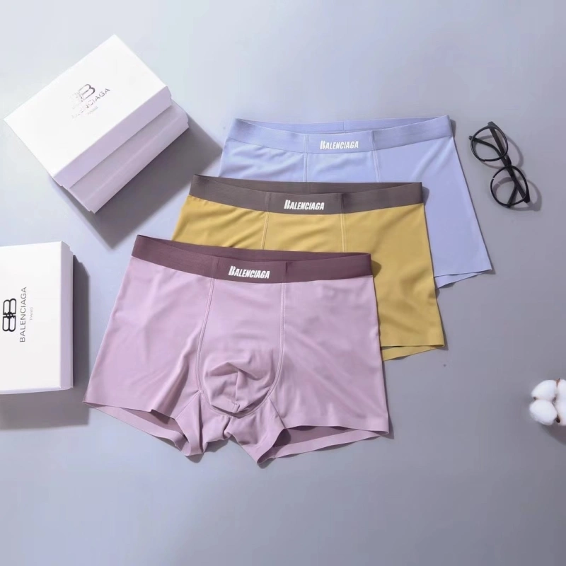 Official Balenciaga Underwear