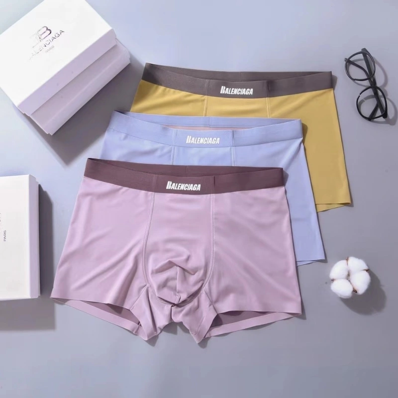 Official Balenciaga Underwear