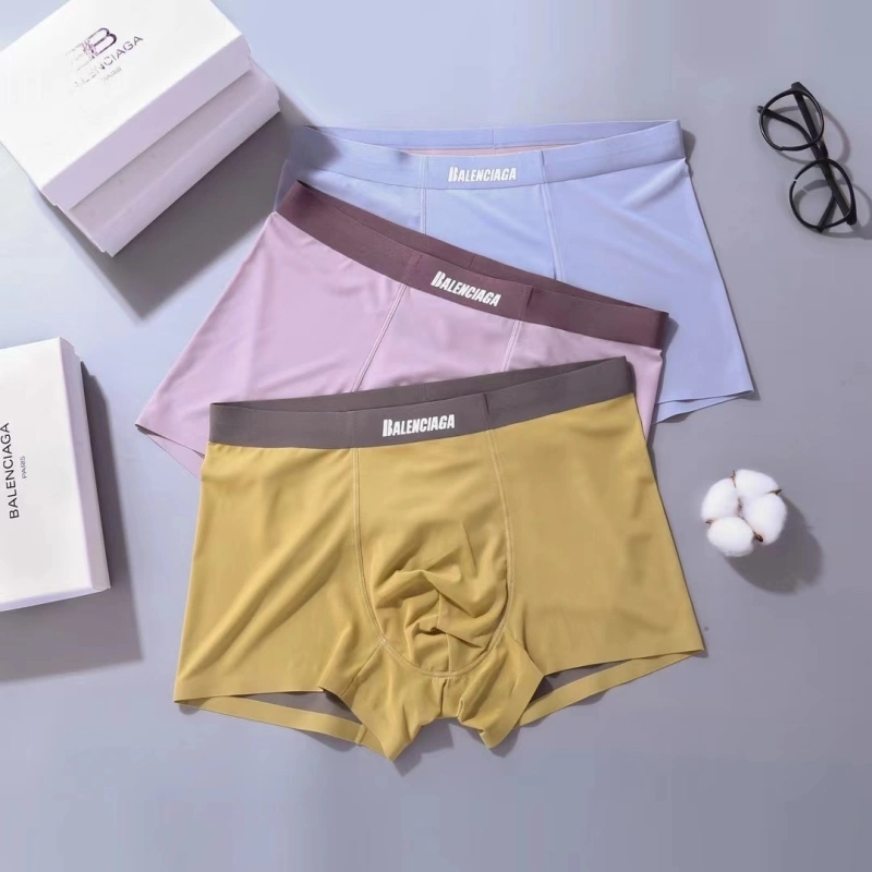 Official Balenciaga Underwear