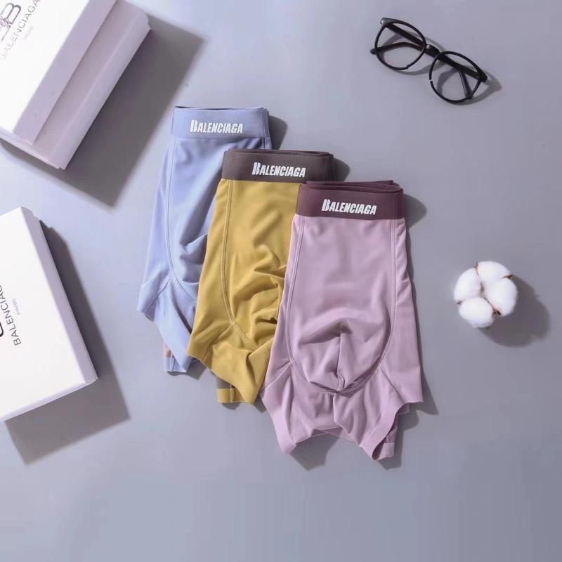 Official Balenciaga Underwear
