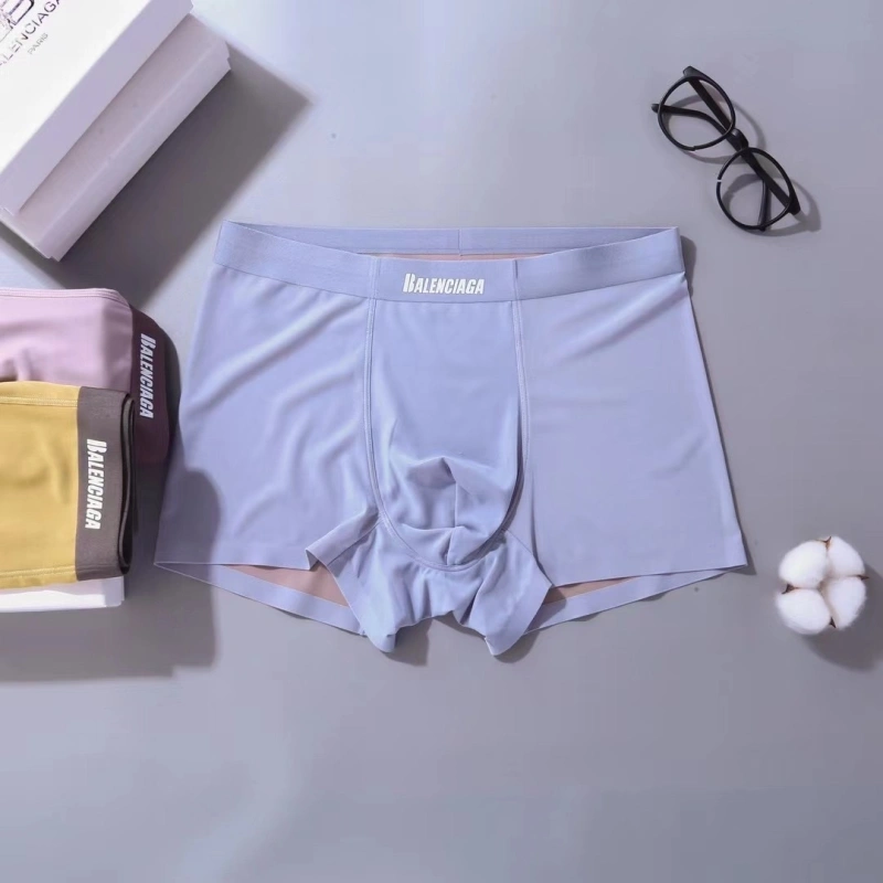 Official Balenciaga Underwear