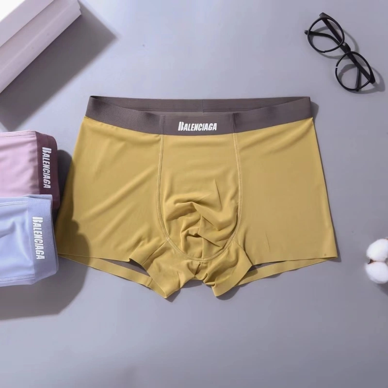 Official Balenciaga Underwear