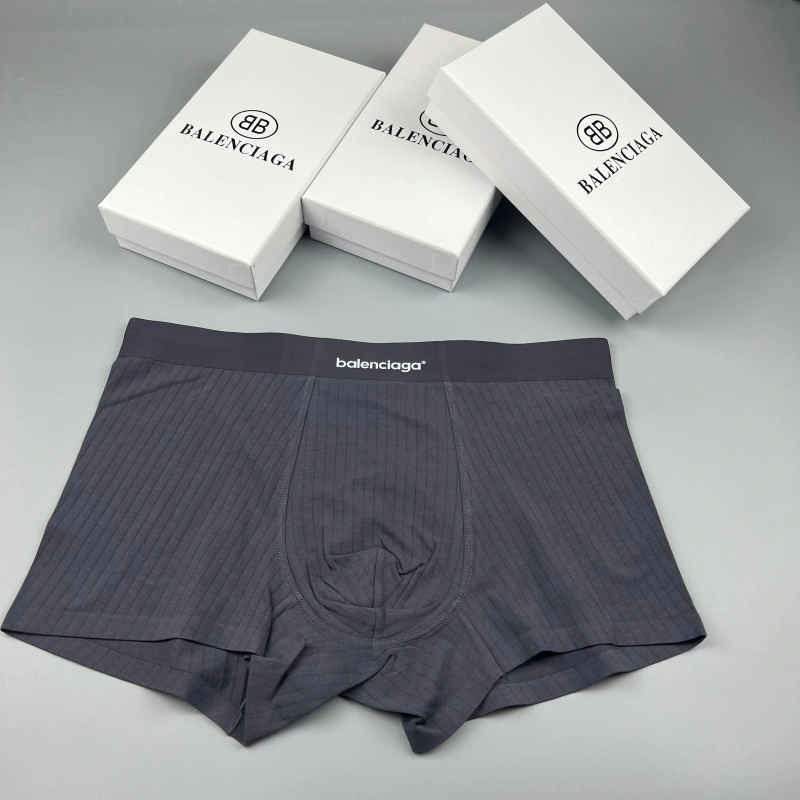 High fidelity Balenciaga Underwear