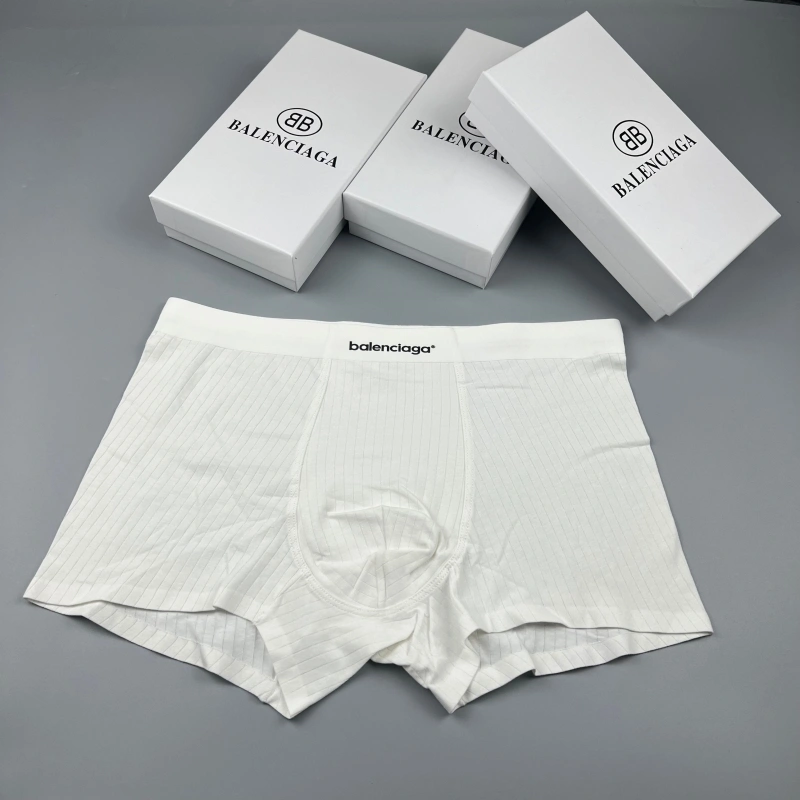 High fidelity Balenciaga Underwear