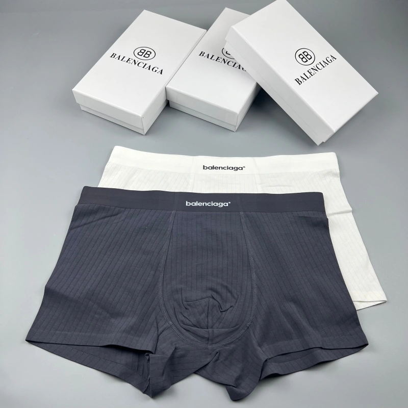 High fidelity Balenciaga Underwear